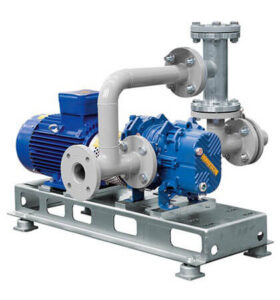 Robuschi CRBIO - GRBIO, Robuschi rotary lobe blowers, Robuschi blowers ...