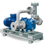 Euromag electromagnetic flow meters, Euromag sensors, Euromag flow ...
