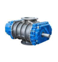 Robuschi, Robuschi blowers, Robuschi centrifugal pumps, Robuschi ...