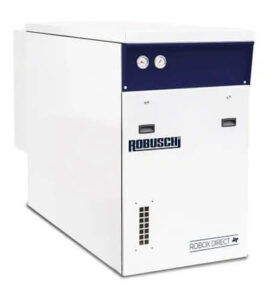 Robuschi Robox Direct, Robuschi rotary lobe blower, Robuschi lobe ...