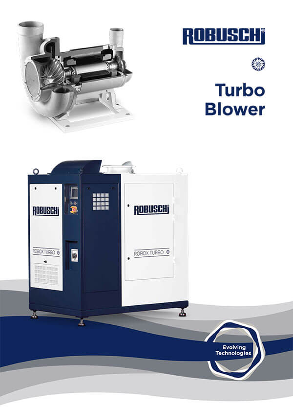 Robuschi, Robuschi blowers, Robuschi centrifugal pumps, Robuschi ...