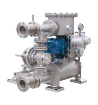 Robuschi, Robuschi blowers, Robuschi centrifugal pumps, Robuschi ...