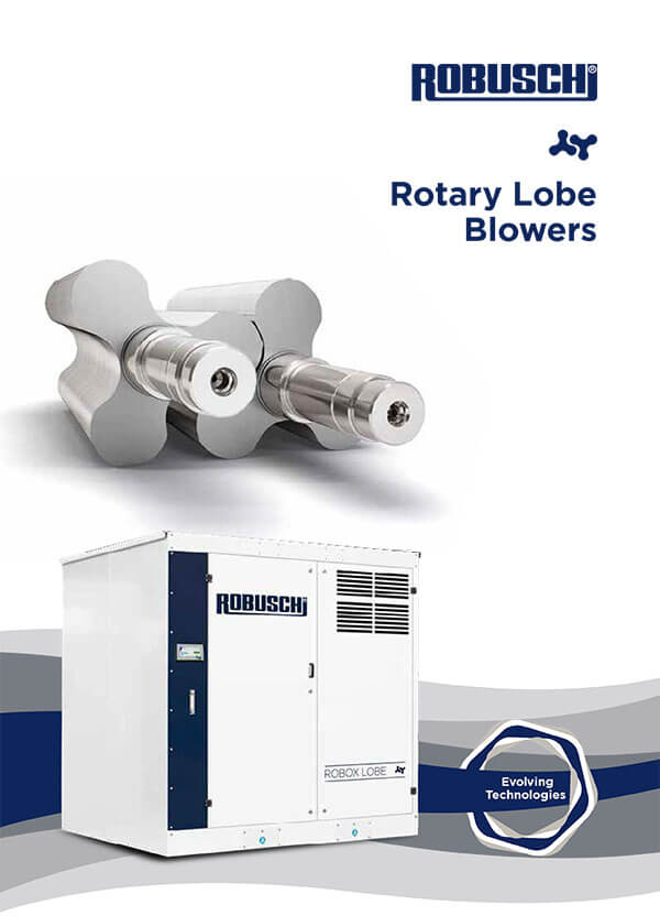 Robuschi, Robuschi blowers, Robuschi centrifugal pumps, Robuschi ...
