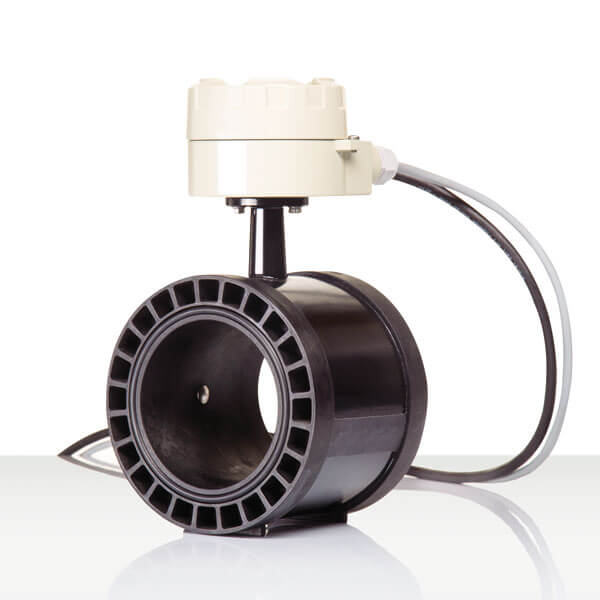 Euromag electromagnetic flow meters, Euromag sensors, Euromag flow ...