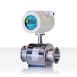 Euromag electromagnetic flow meters, Euromag sensors, Euromag flow ...