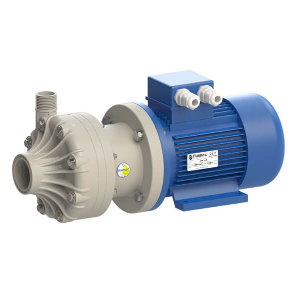 Fluimac chemical pumps, Fluimac double diaphragm pumps, Fluimac ...