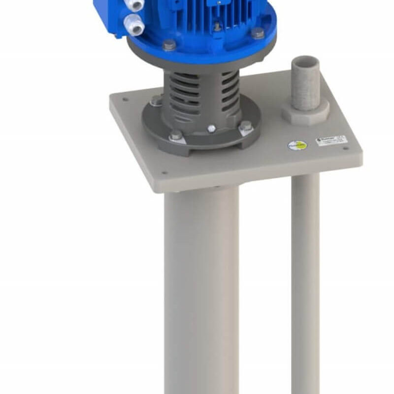 Fluimac chemical pumps, Fluimac double diaphragm pumps, Fluimac ...