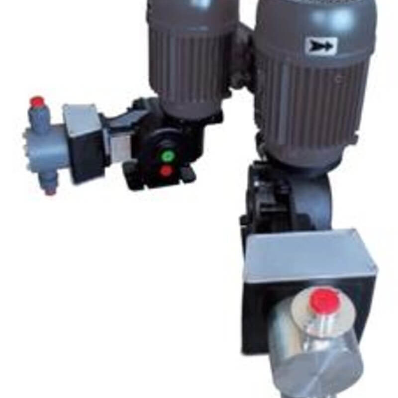 Fluimac chemical pumps, Fluimac double diaphragm pumps, Fluimac ...