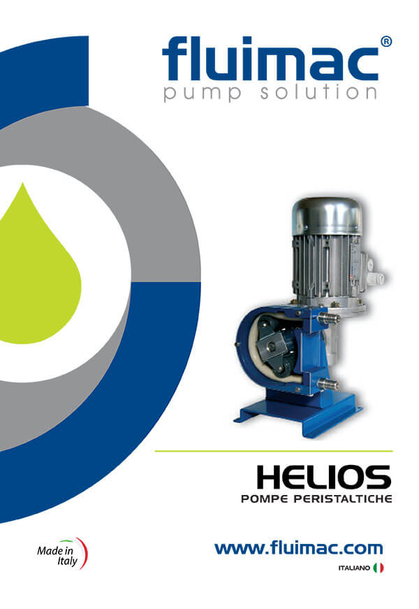 Fluimac chemical pumps, Fluimac double diaphragm pumps, Fluimac ...