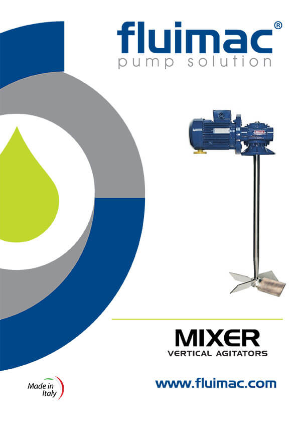 Fluimac chemical pumps, Fluimac double diaphragm pumps, Fluimac ...