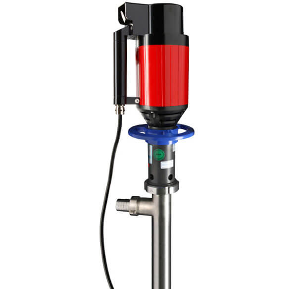 Fluimac chemical pumps, Fluimac double diaphragm pumps, Fluimac ...