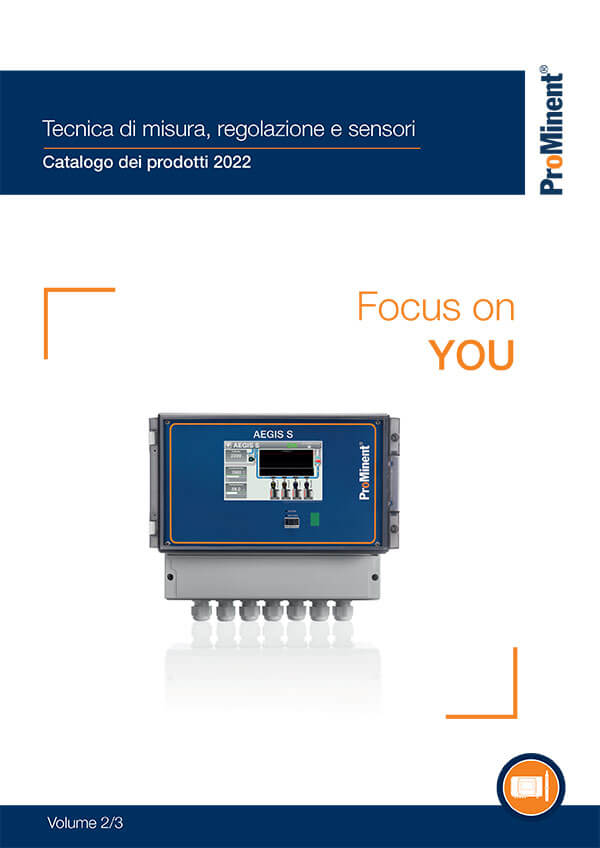 ProMinent metering pumps, ProMinent metering systems, ProMinent ...