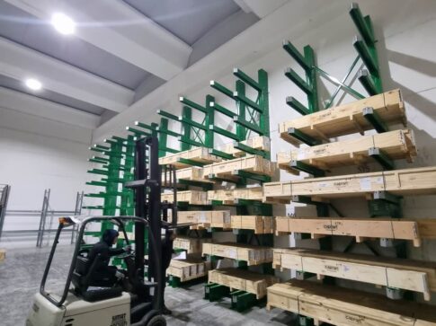 Contacts - Duesse Service Srl