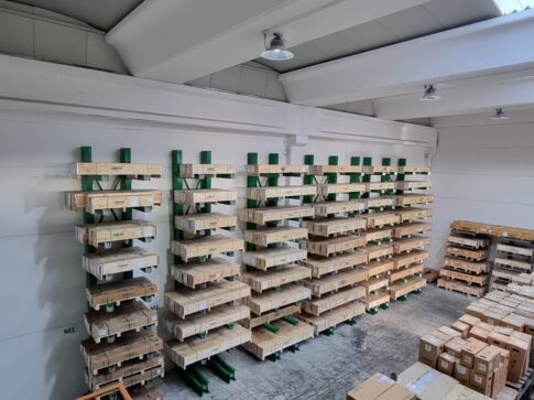 Contacts - Duesse Service Srl