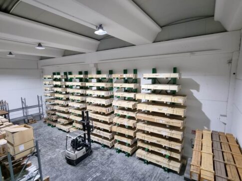 Contacts - Duesse Service Srl