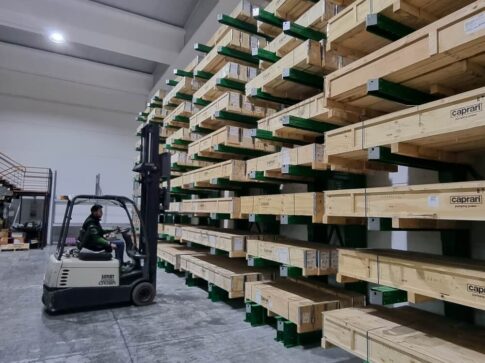 Contacts - Duesse Service Srl