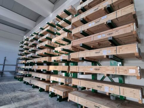 Contacts - Duesse Service Srl