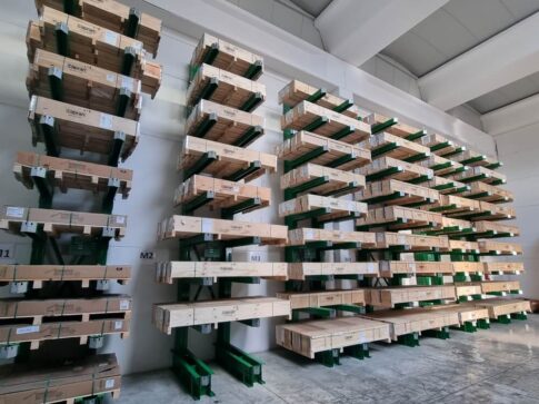 Brands - Duesse Service Srl