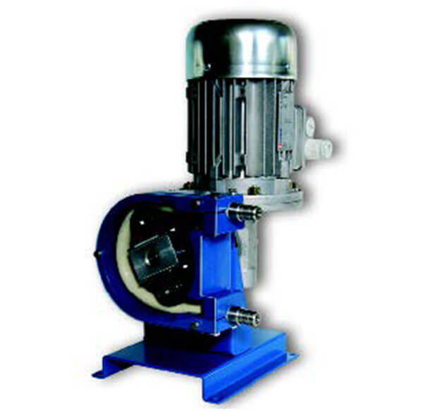 pompe per chimica Fluimac, pompe a doppia membrana Fluimac, pompe ...